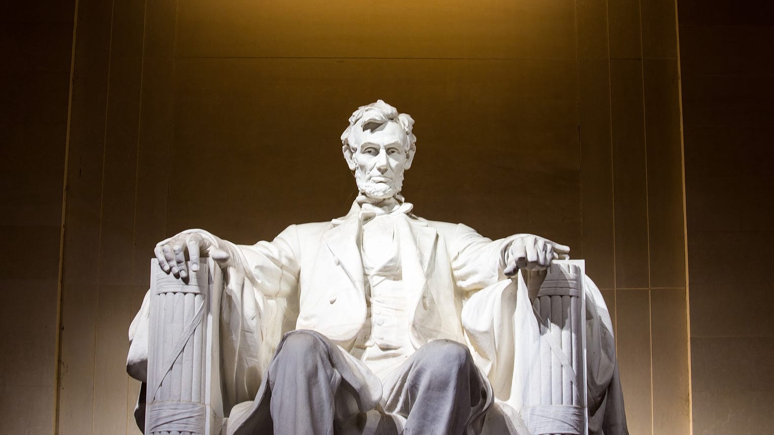 Abraham Lincoln và 21 Câu Nói Hay Nhất - Ý NGHĨA SỐNG